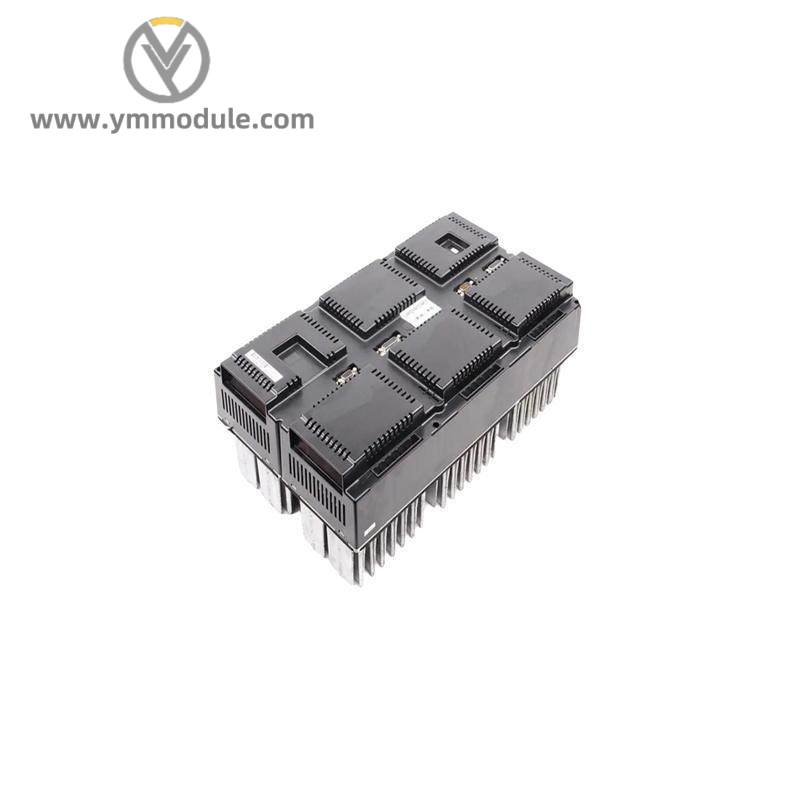 N.P. ETM102 Industrial Control Module - ymmodule.com