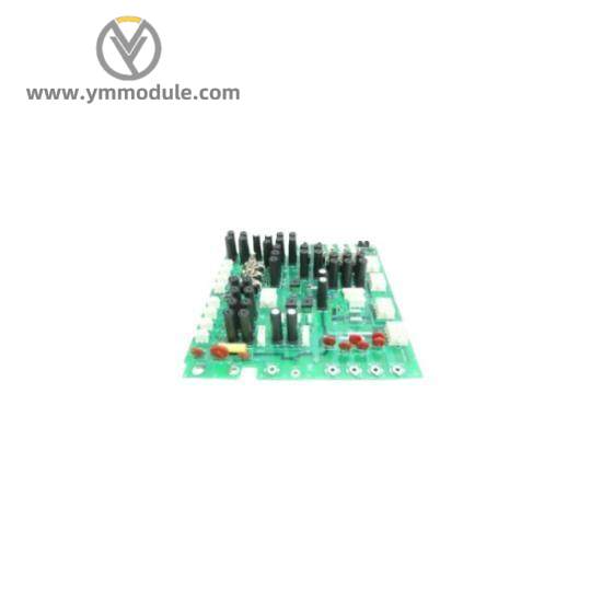 SEF M21.1 - High-Performance Industrial Module for Enhanced Process ...