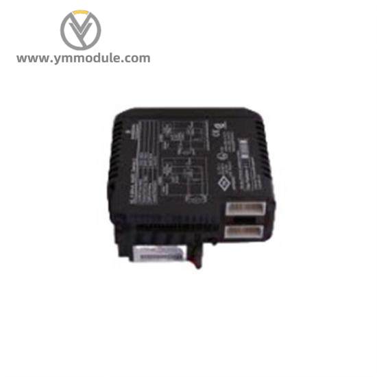 EMERSON EV2100-4T2200 Speed Drive Module, High Performance Motor ...