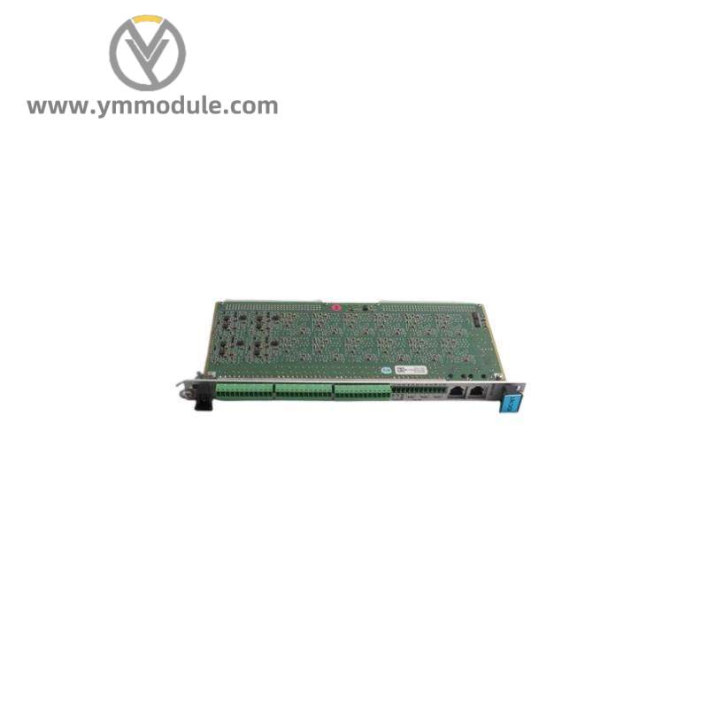 VIBRO METER VM600 IOC4T, PNR-200-560-000-019 - Input/Output Card - ymmodule.com